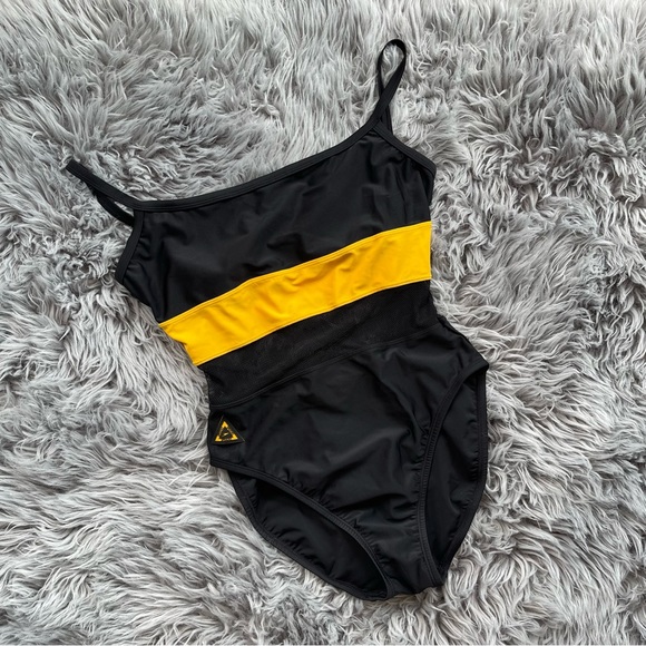 Speedo | Swim | Vintage Speedo One Piece | Poshmark